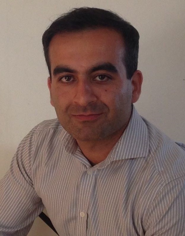 Mehdi Azadmehr