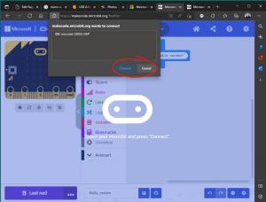 Kom igang med micro:bit! – Programmering i skolen