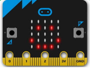 Kom igang med micro:bit! – Programmering i skolen